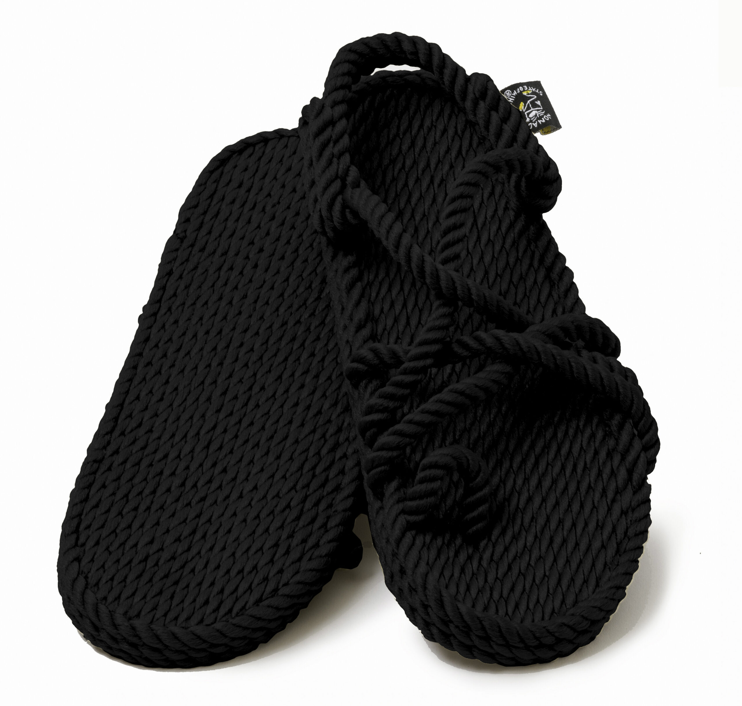 Toe-Joe - Black - nomadicstateofmind.ua